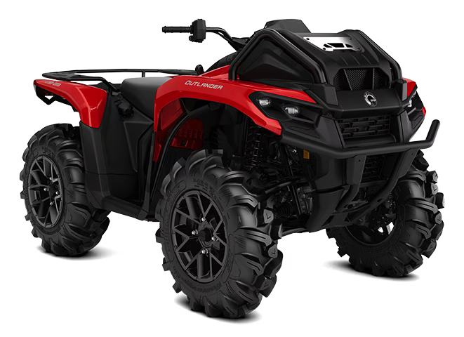 Toys Motors – Distribuidor oficial BRP Chile