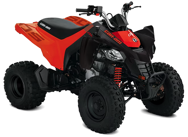 Toys Motors – Distribuidor oficial BRP Chile